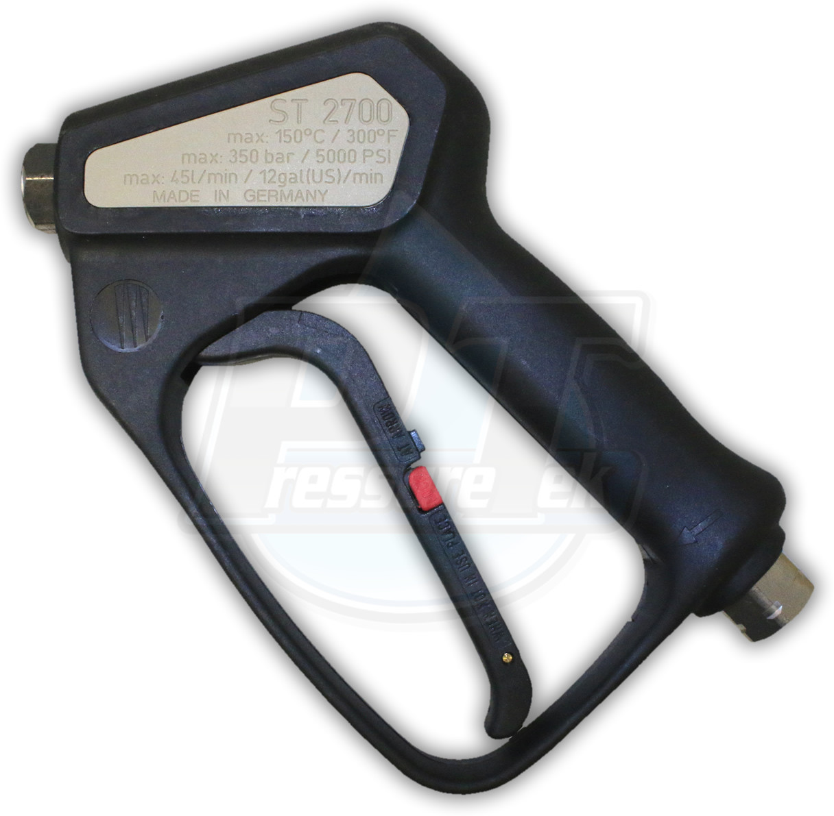 Suttner ST-2700 Spray Gun