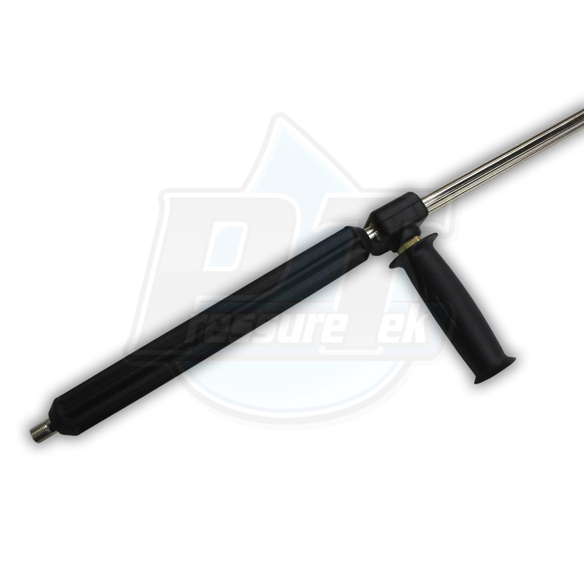 Suttner ST-54 W/ Side Handle - Pressure Tek
