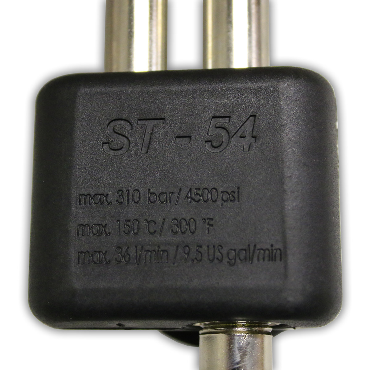 Suttner ST-54 W/ Side Handle - Pressure Tek