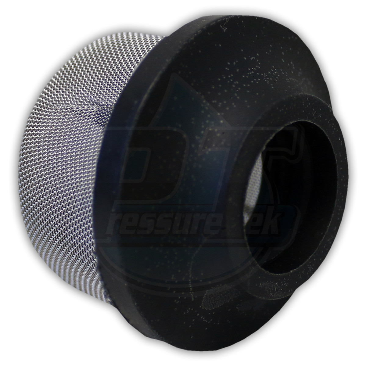 Tank Screen 1/2" FPT 50 Mesh - Pressure Tek