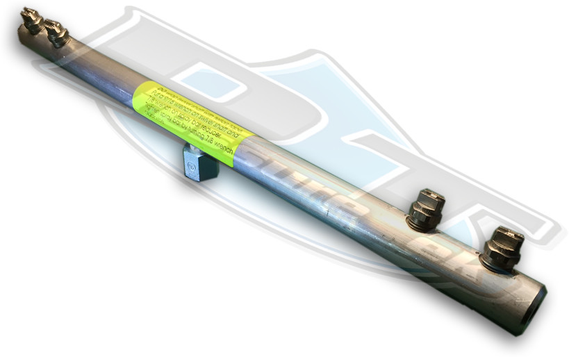 4 Nozzle Spray Bar for the Maxima