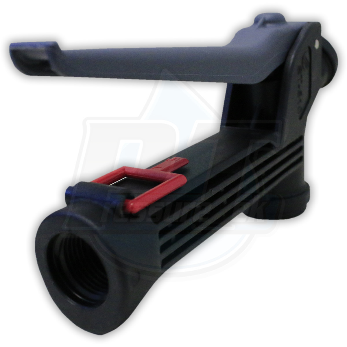 Soft Wash Polypropylene Trigger Gun 1/2 FPT - Pressure Tek