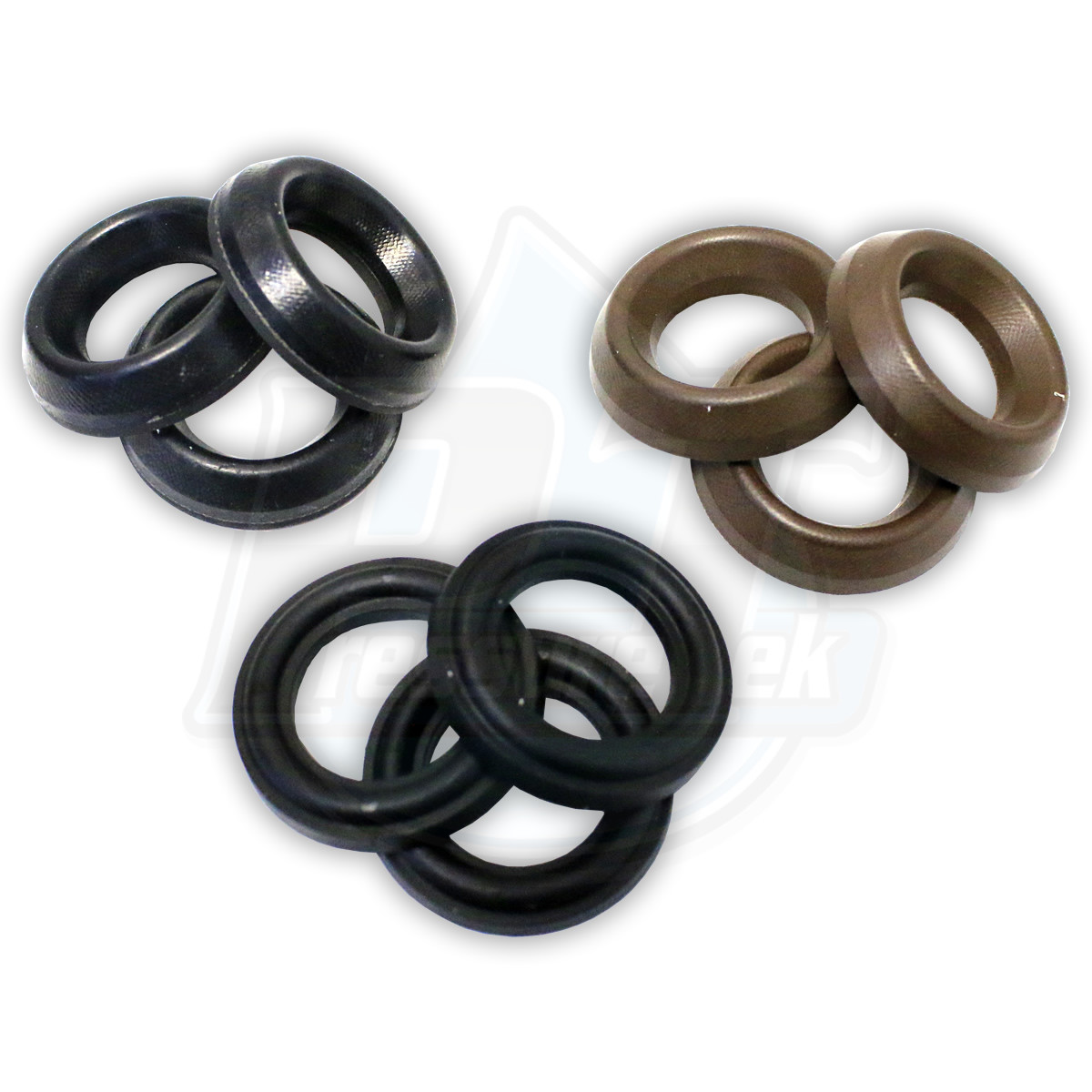 General Seal Kit #69 - Pressure Tek