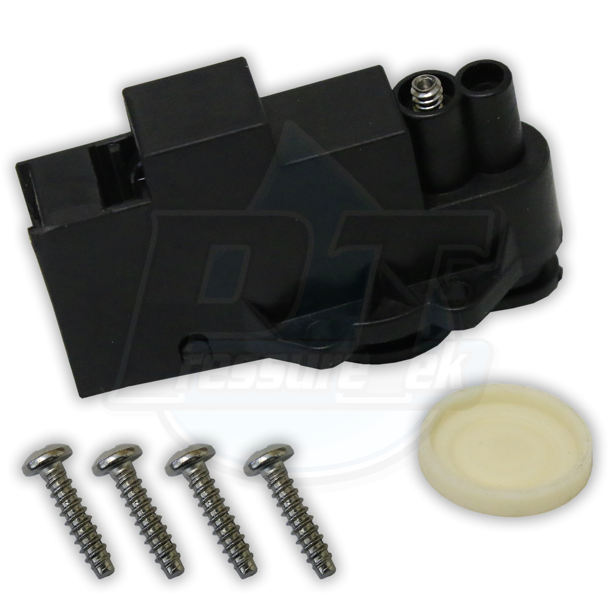 Replacement Pressure Switch 3300 Series Pumps - Pressure Tek