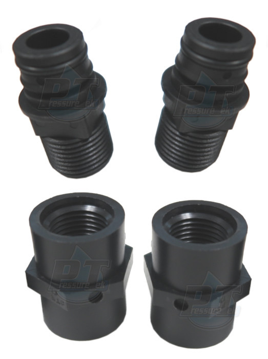 Remco 5918-9I1-94A Professional Grade SmoothFlo Fatboy 7.0 GPM, 100 PSI ...