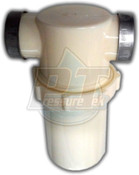 GP Clear Bowl Water Filter