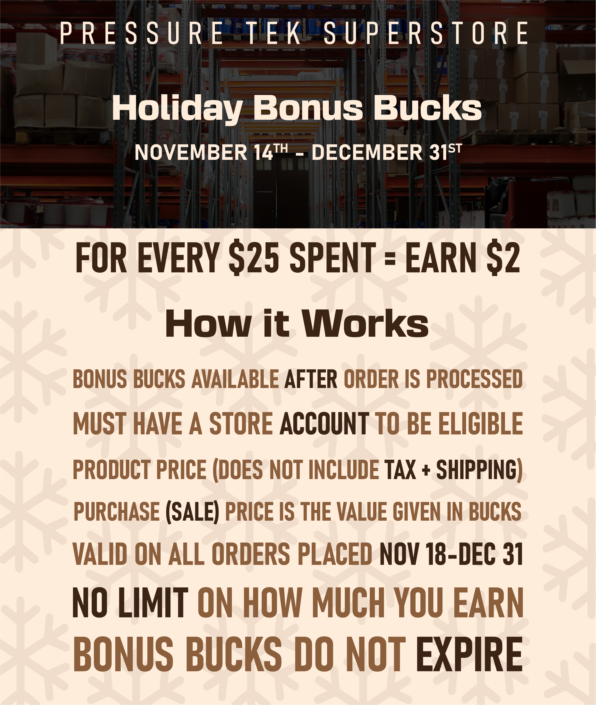 Bonus Bucks