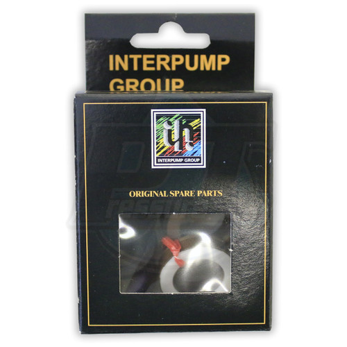 GP Pump Packing & Seal Kit 170