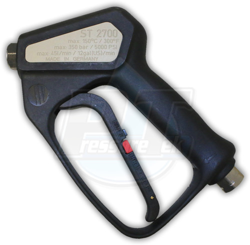 Suttner ST-2700 Spray Gun