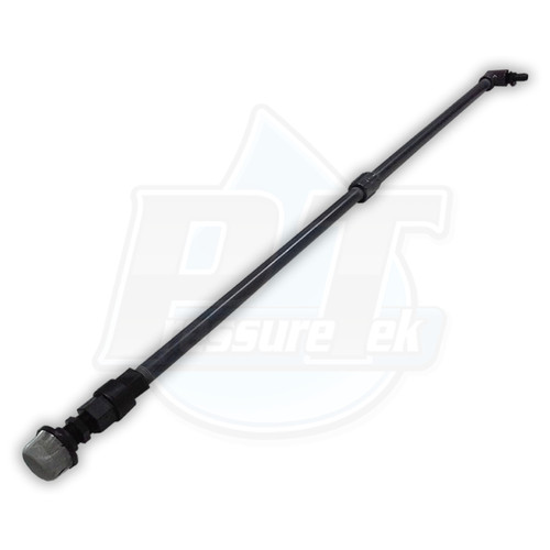 Bandit Drop Stick Assembly - Pressure Tek