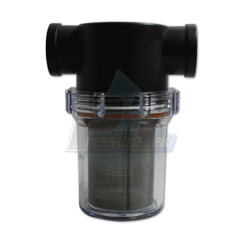 GP Clear Bowl Water Filter