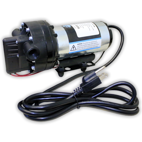 5850 Pump - 5 GPM - 115 Volt