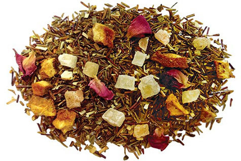 Caffeine-Free Tea | Loose-Leaf Caffeine-Free Herbal Tea