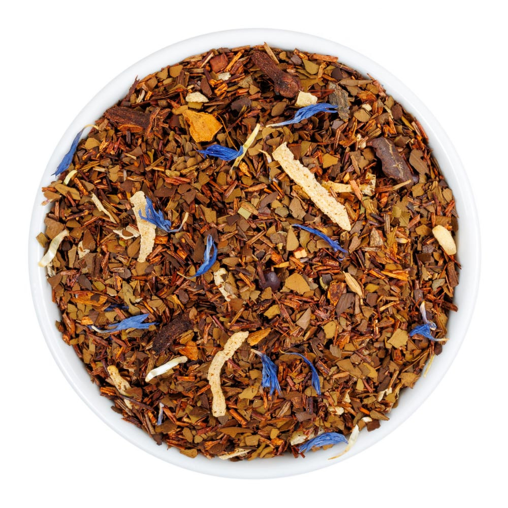 Yerba Mate Loose-Leaf Tea | Premium Yerba Mate Tea Blends