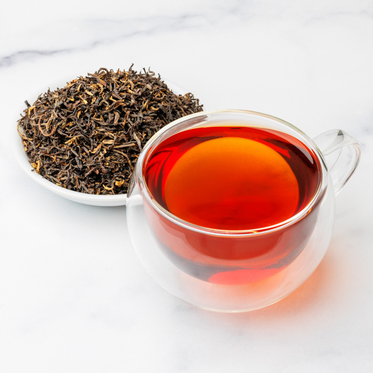 Assam Mokalbari East Loose Leaf Black Tea Tgfop1 Malty Bold And Spicy