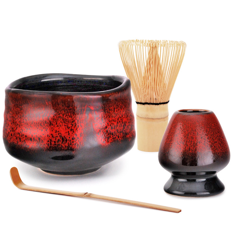 Experience The Best Matcha With This Gift Set - Fusion Teas