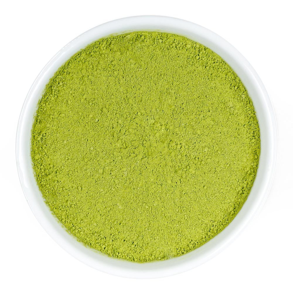 Japanese Matcha Green Tea Powder