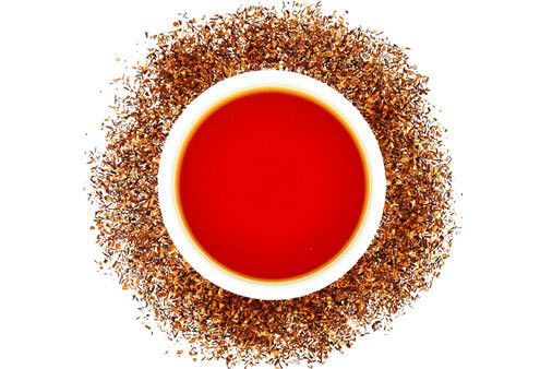 Rooibos Herbal Teas | Rooibos Flavored Teas & Fruit Teas