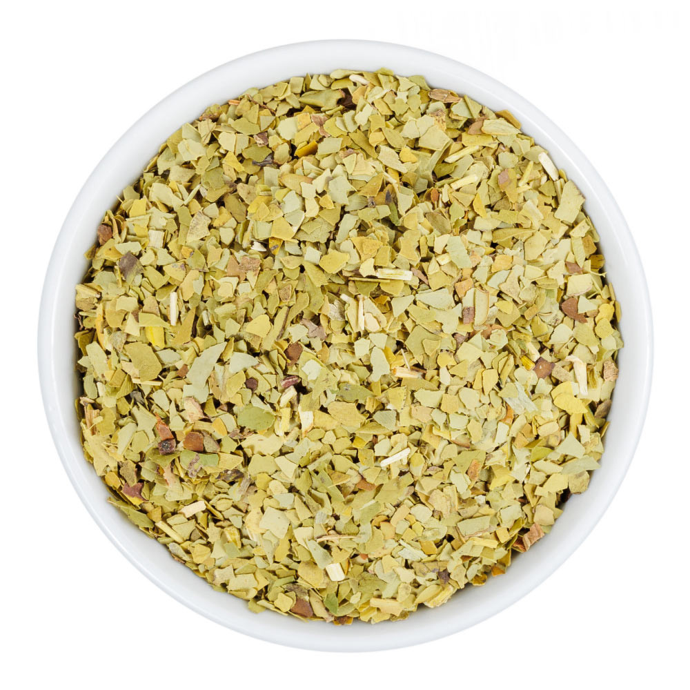 Caramel Cream Yerba Mate Loose Leaf Tea - Decadent, Rich, Smooth