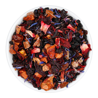 Fusion Teas: Buy Loose-Leaf Tea Online | Premium Tea Shop