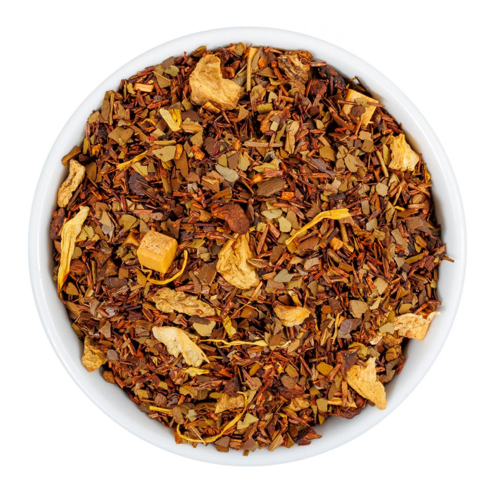 Fusion Teas: Buy Loose-Leaf Tea Online | Premium Tea Shop