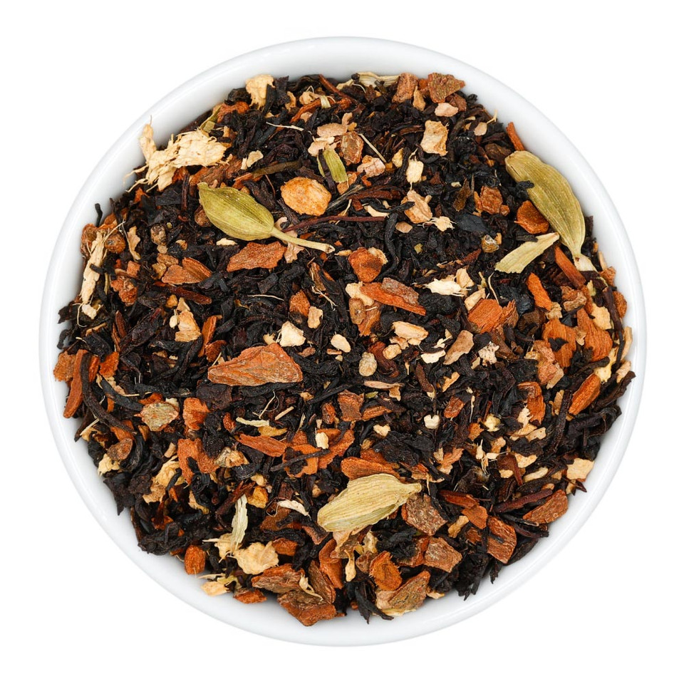 Fusion Teas: Buy Loose-Leaf Tea Online | Premium Tea Shop