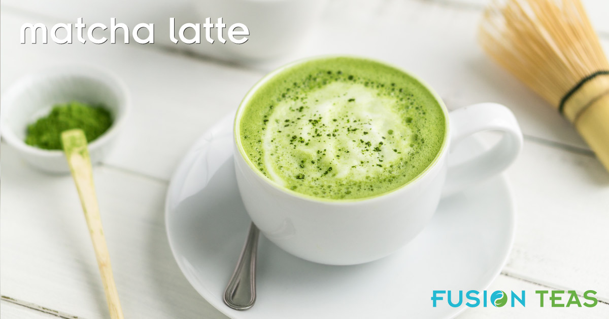 Fusion Teas: Buy Loose-Leaf Tea Online | Premium Tea Shop