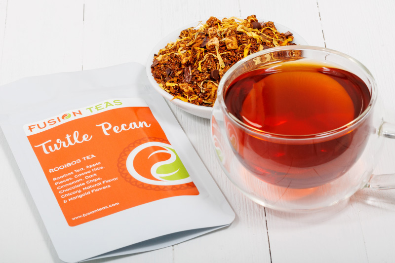 Fusion Teas: Buy Loose-Leaf Tea Online | Premium Tea Shop