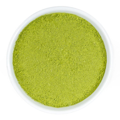 Vanilla Matcha Green Tea Powder - Ceremonial Grade
