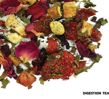 Loose-Leaf Black Tea | Premium Black Tea Blends