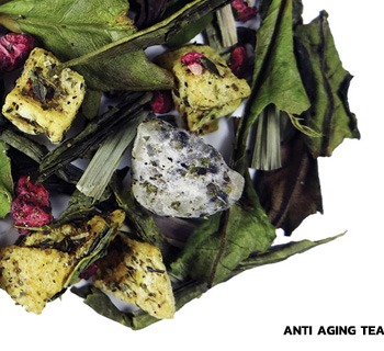 Fusion Teas: Buy Loose-Leaf Tea Online | Premium Tea Shop