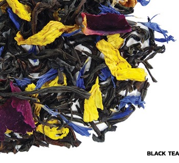 Fusion Teas: Buy Loose-Leaf Tea Online | Premium Tea Shop