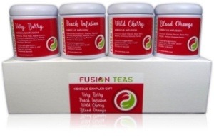 Fusion Teas: Buy Loose-Leaf Tea Online | Premium Tea Shop