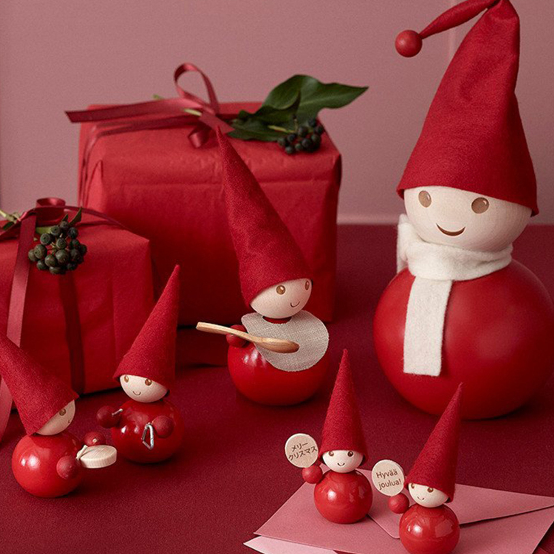 Jul & Christmas | ScandinavianShoppe.com