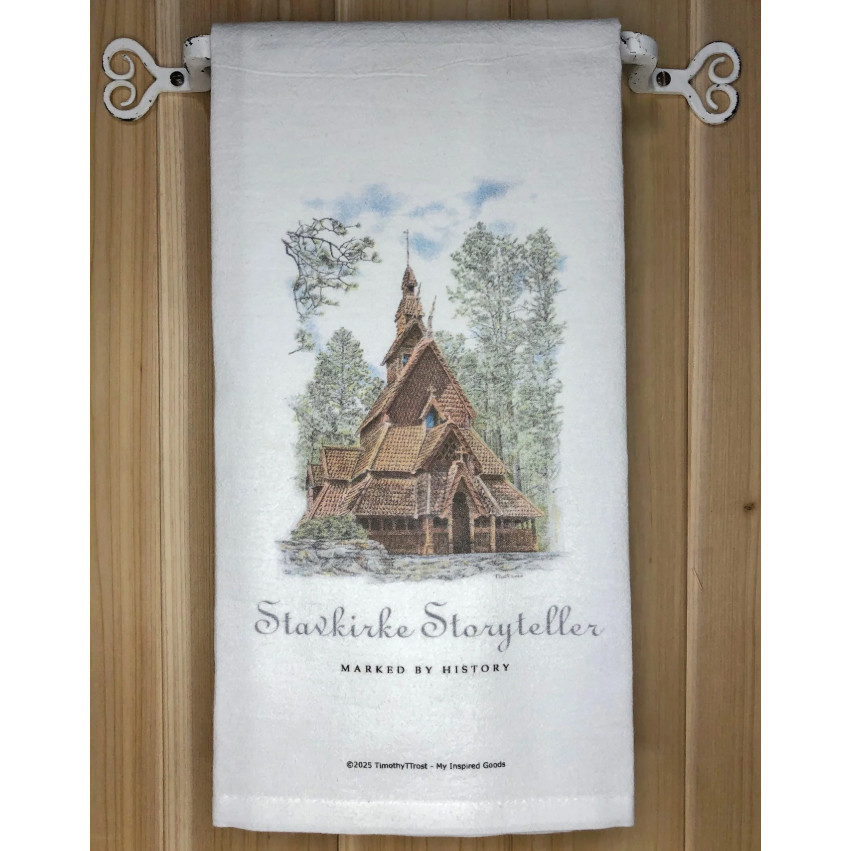 Norwegian Products | Norway Souvenirs | Scandinavian Shoppe ...