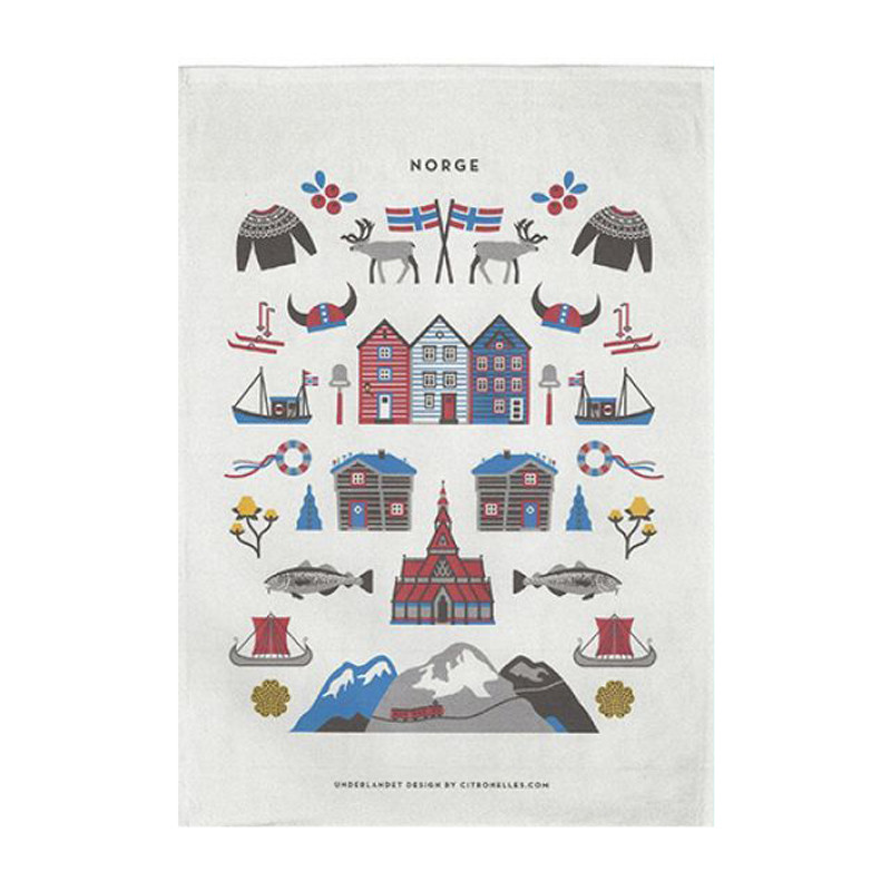 Norwegian Products | Norway Souvenirs | Scandinavian Shoppe ...
