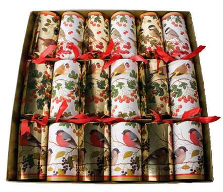 Shop Fun Christmas Crackers | Festive Holiday Table Decor