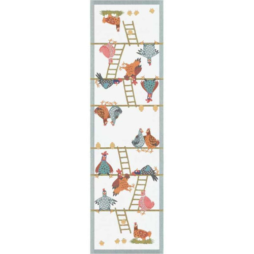 Ekelund Table Runner - Honshus | ScandinavianShoppe