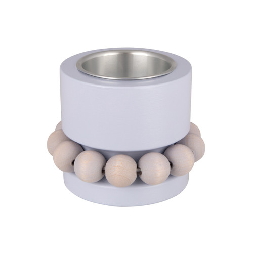 Prinsessa Tealight Candle Holder - Lavender | ScandinavianShoppe