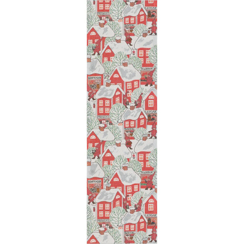 Ekelund Table Runner - TOMTEBYN | ScandinavianShoppe