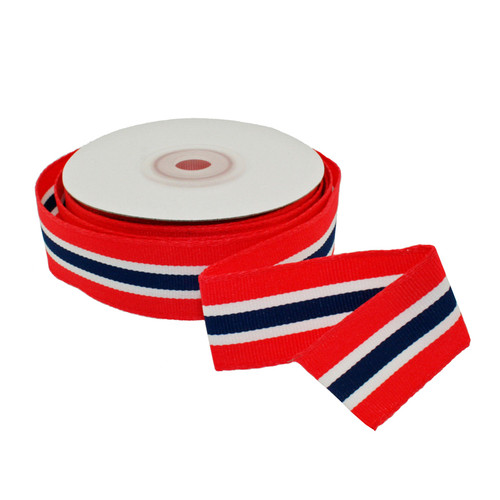 Norway Ribbon - 8 Meters | ScandinavianShoppe