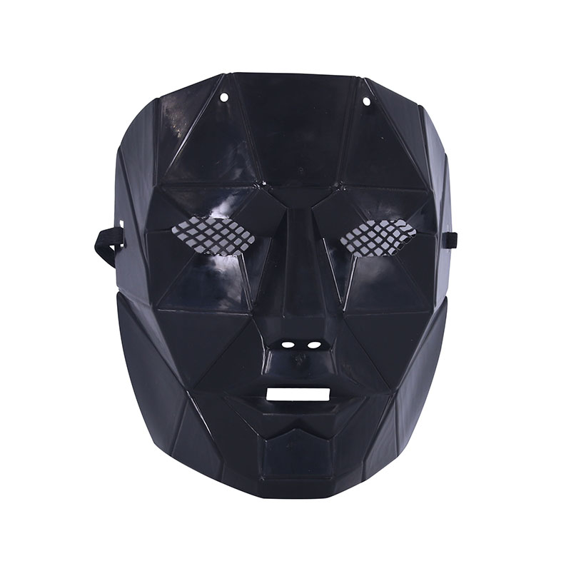 THE FRONT MAN MASK - Discount Party World