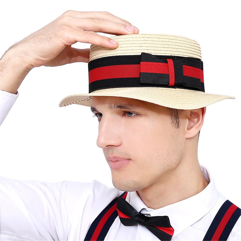 SKIMMER HAT - Discount Party World