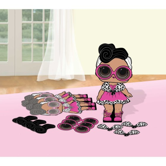 LOL Together 4EVA Craft Kit - Discount Party World