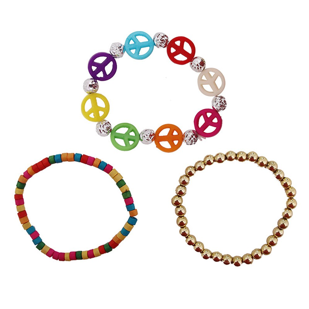 *HIPPIE BRACELET - Discount Party World