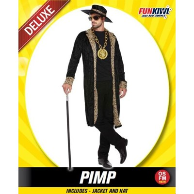 ADULT PIMP - Discount Party World