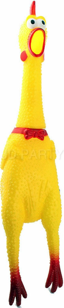 Shrilling Chicken (L) - Discount Party World