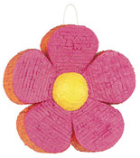 PINATA FLOWER - Discount Party World