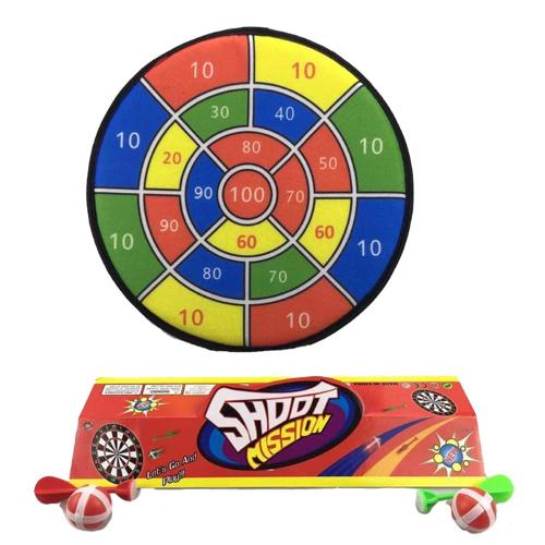 Velcro Ball Target - Discount Party World