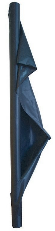 Plas Table Roll-Jet Black 1.22m x 30.48m [PICK UP ONLY] - Discount ...